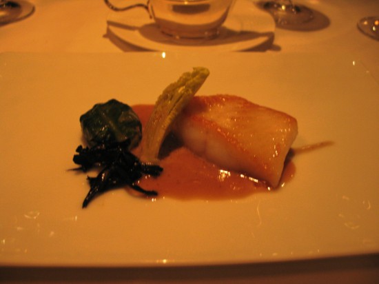 GM Anmelder: Gordon Ramsay, London del 2 - Gastromand.dk