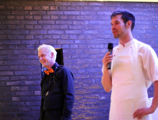 Ronny Emborg indtog Nordjylland - Gastromand.dk