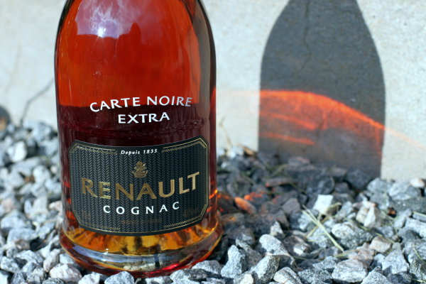 Weekendtesten: Carte Noire Renault fungerer til Fars dag | 🍷 Gastromand.dk