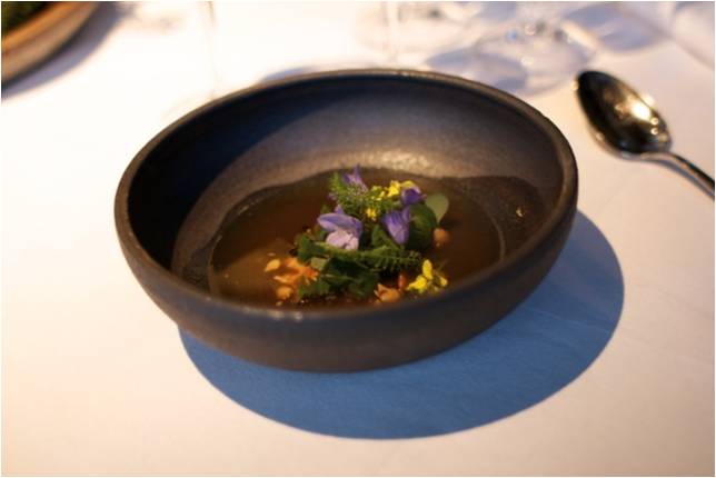 Maaemo - min norske forelskelse #2 - Gastromand.dk