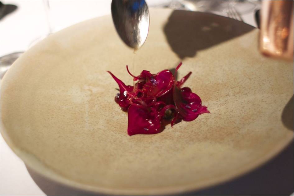 Maaemo – min norske forelskelse #2 | 🍷 Gastromand.dk