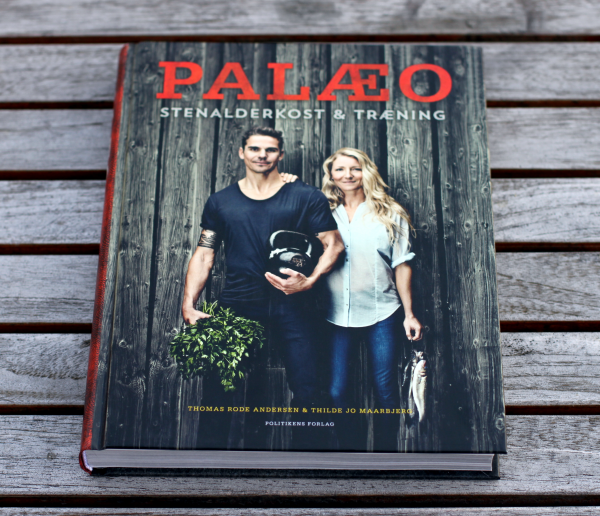 Weekendtesten: Palæo - Stenalderkost og Træning - Gastromand.dk