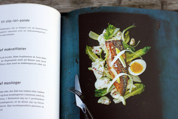 Weekendtesten: Palæo – Stenalderkost og Træning | 🍷 Gastromand.dk