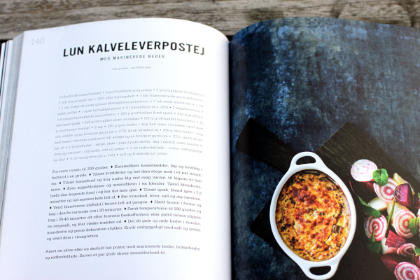 Weekendtesten: Palæo – Stenalderkost og Træning | 🍷 Gastromand.dk