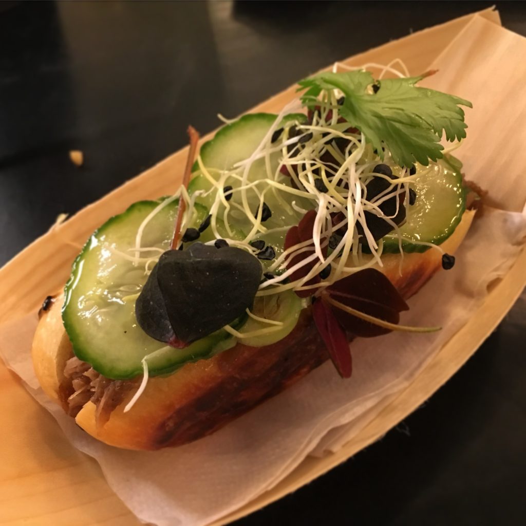 Aarhus er gået Street Food amok | 🍷 Gastromand.dk