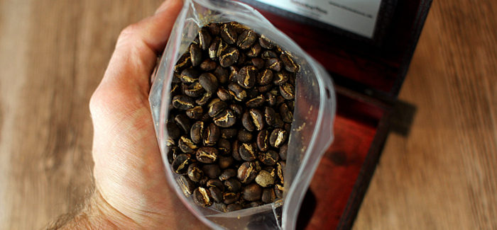 Verdens dyreste kaffe – Kopi Luwak | 🍷 Gastromand.dk