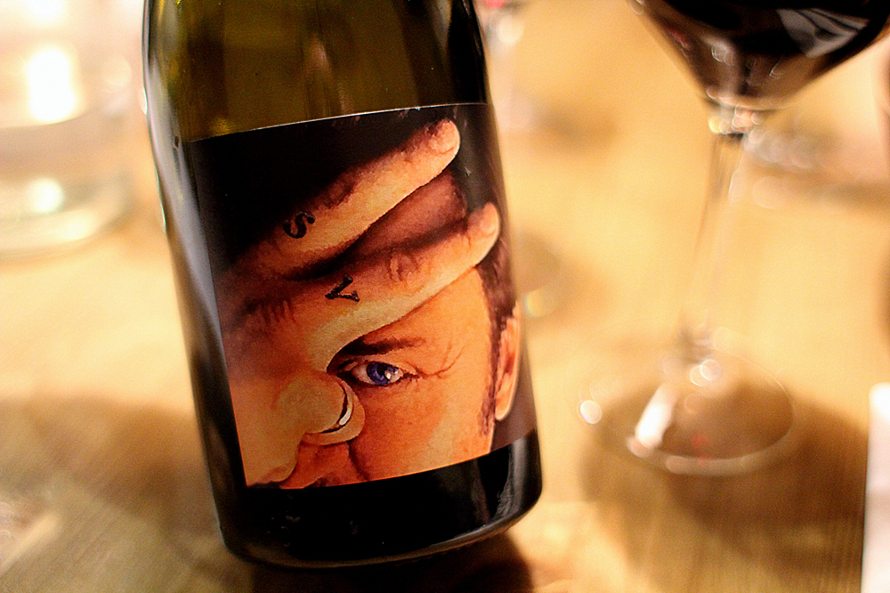 Restaurant D'Wine: Autentisk spansk i hjertet af Aalborg | 🍷 Gastromand.dk