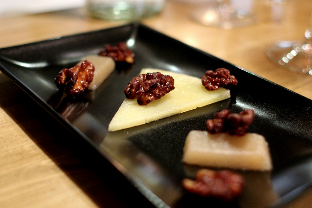 Restaurant D'Wine: Autentisk spansk i hjertet af Aalborg | 🍷 Gastromand.dk