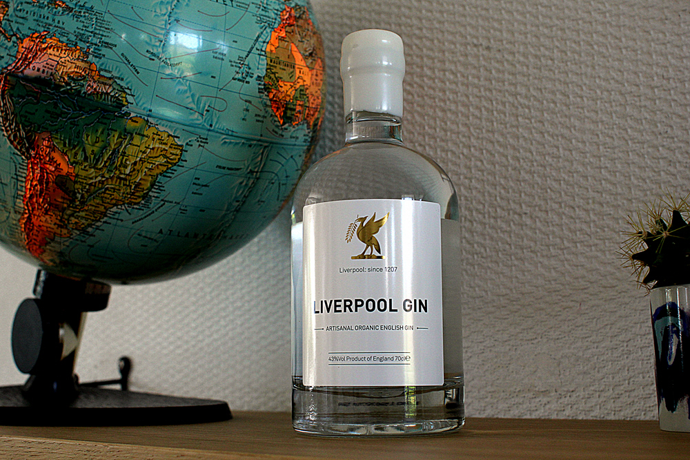 Champions League Special 2018 – Liverpool vs. Real Madrid | 🍷 Gastromand.dk