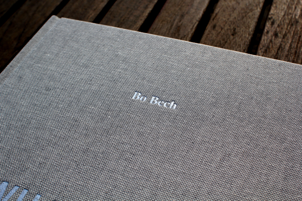 Bo Bech har ordet: What does memory taste like? - Gastromand.dk