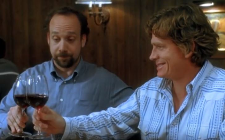 VIN UDEN PIS: Den om Sideways og Merlot - Gastromand.dk